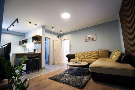 Smeštaj Domaćin: Sve što vam je potrebno za vrhunski užitak nalazi se ...