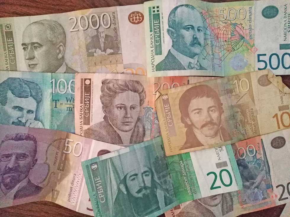 Sto pedeset godina od uvođenja srpskog dinara kao nacionalne valute