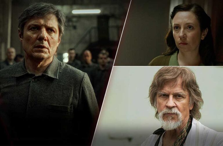 VIDEO: Poslednja uloga Žarka Lauševića: Premijera filma "Ruski konzul ...