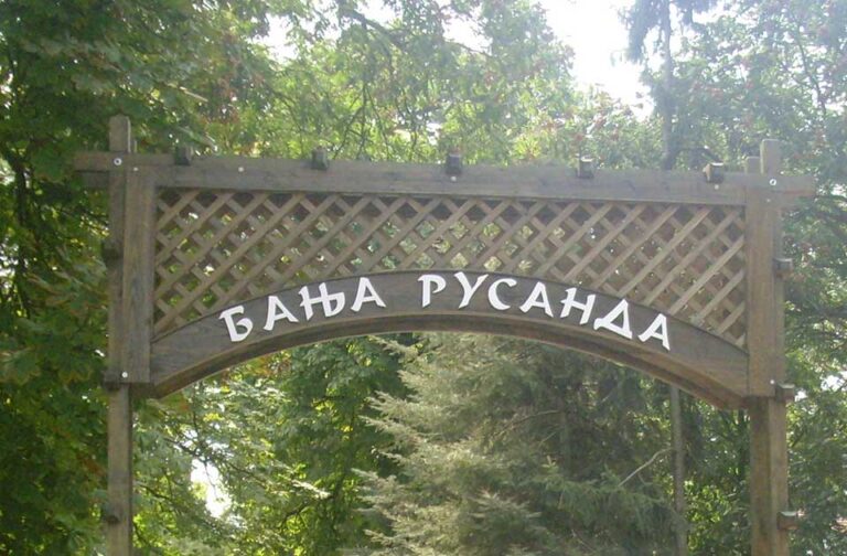 Banja "Rusanda" i Gamzigradska banja u aprilu imale ubedljivo najmanje ...