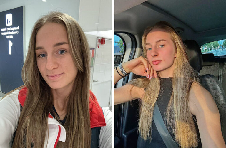 Odbojkašica Aleksandra Uzelac stigla u Pariz: Cilj nam je zlato na ...