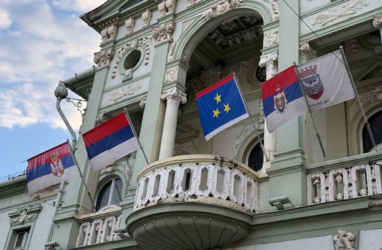Posle tri meseca ponovo zaseda Skupština grada Zrenjanina