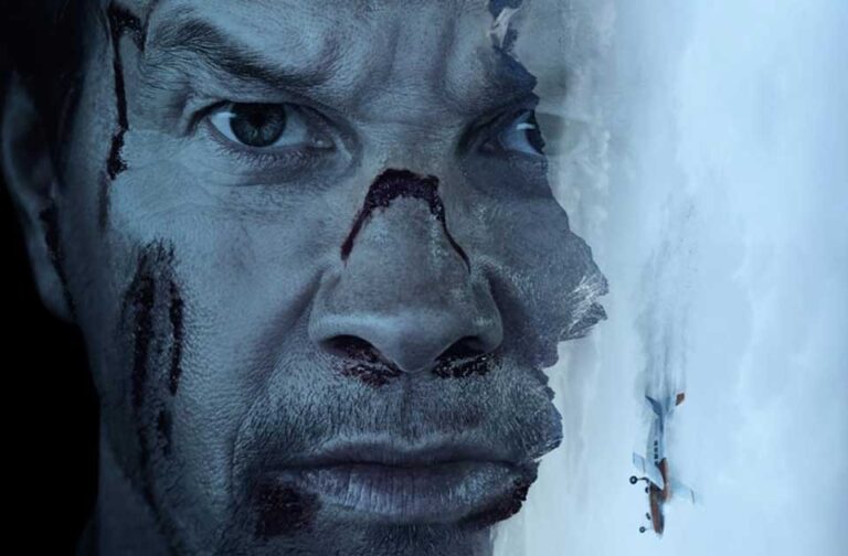 VIDEO: Napeti triler "Rizičan let" - Mark Volberg u novom filmu Mela ...